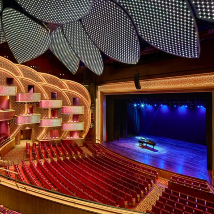 NMACC: Here’s all you need to know about India’s biggest cultural hub ...