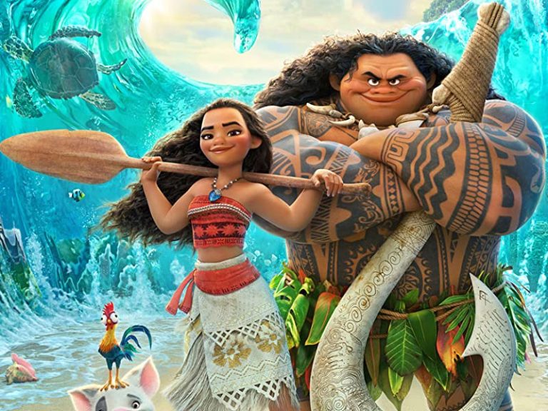 new Moana film is in the works 1
