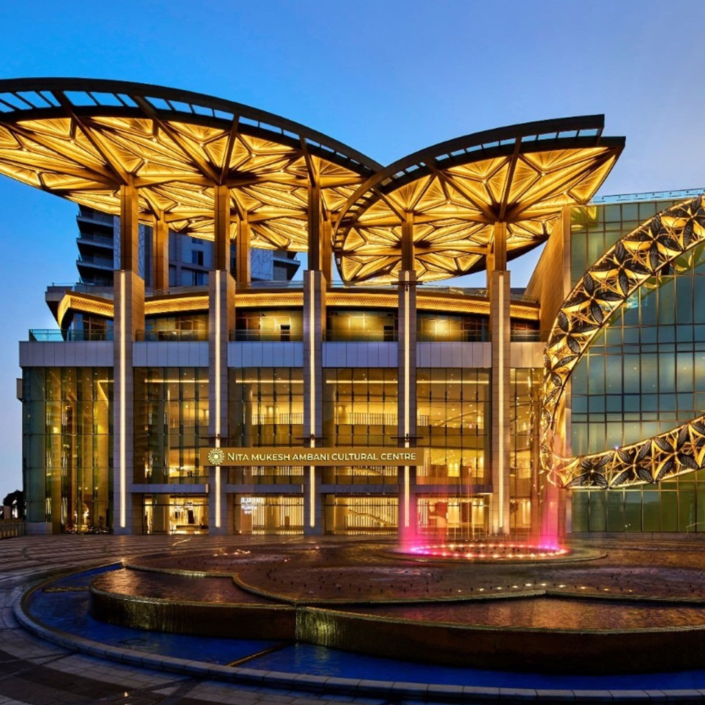 NMACC: How can you attend the cultural shows? - Masala.com