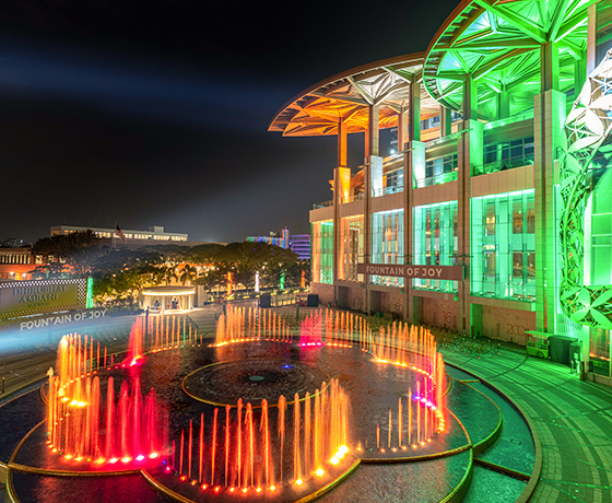 NMACC: Here’s all you need to know about India’s biggest cultural hub ...