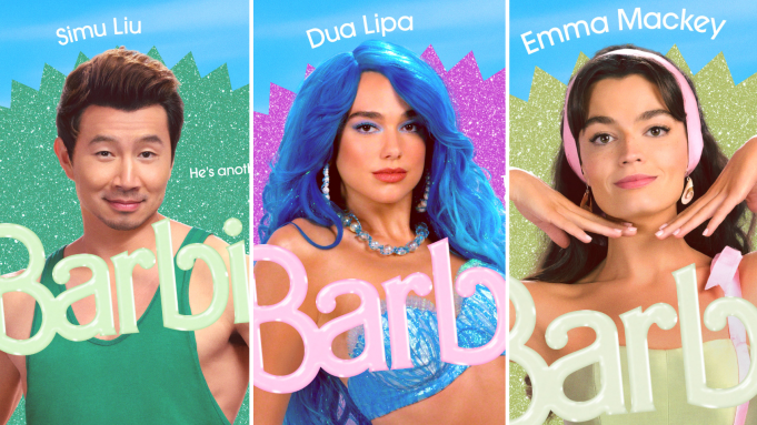 Who all will be acting in Barbie 2023? Movie cast revealed inside ...
