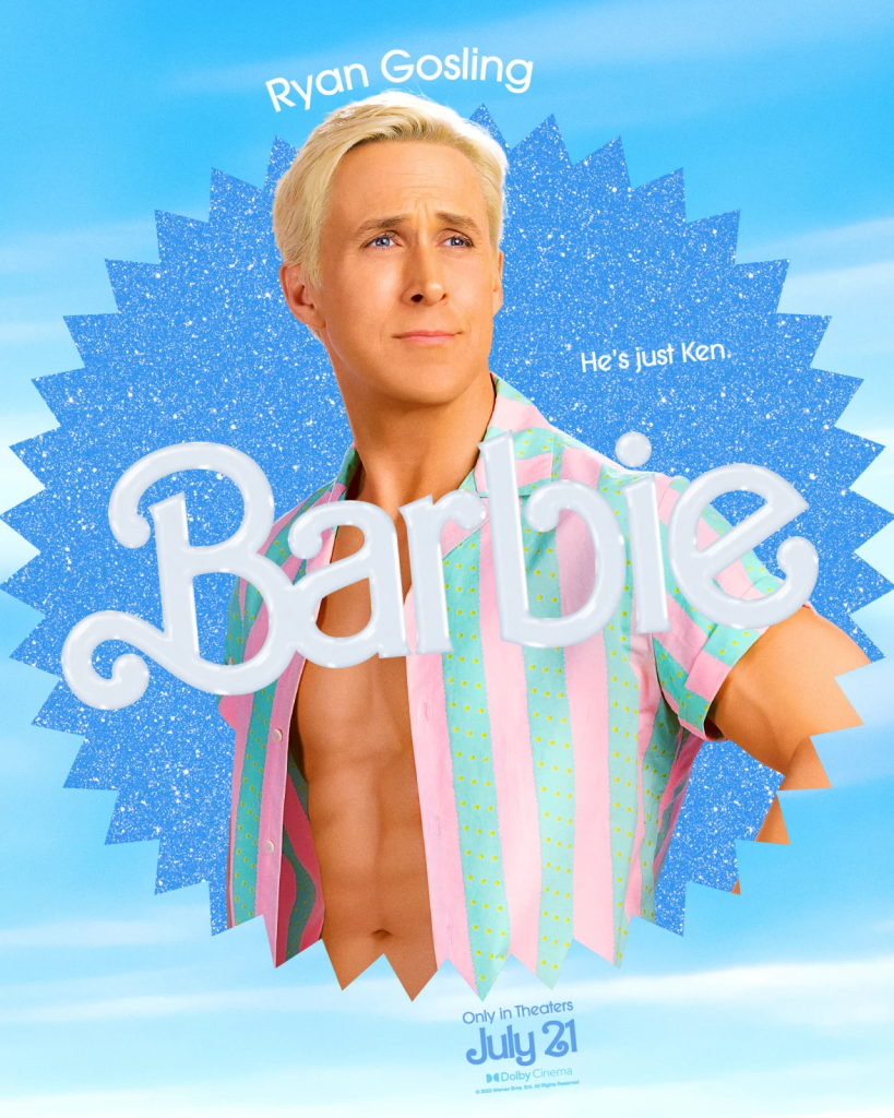Who all will be acting in Barbie 2023? Movie cast revealed inside ...
