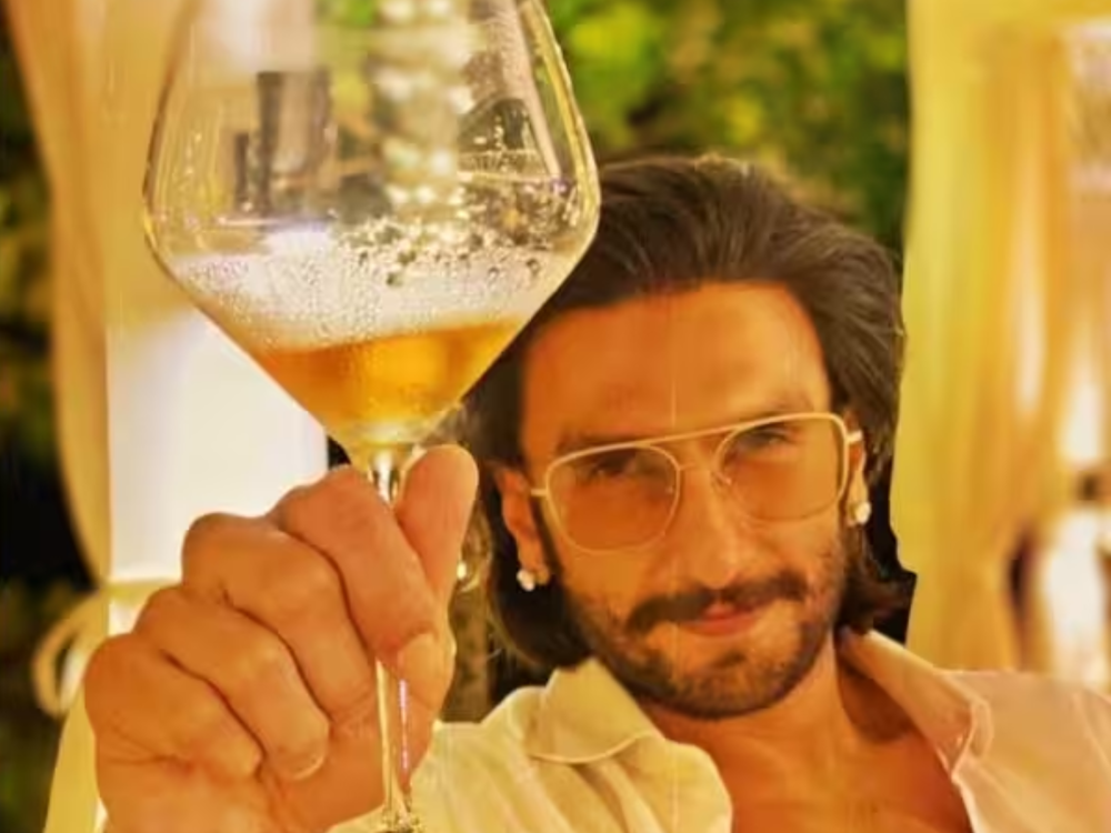 From SRK to Deepika: Alcohol preferences of ALL your favourite ...