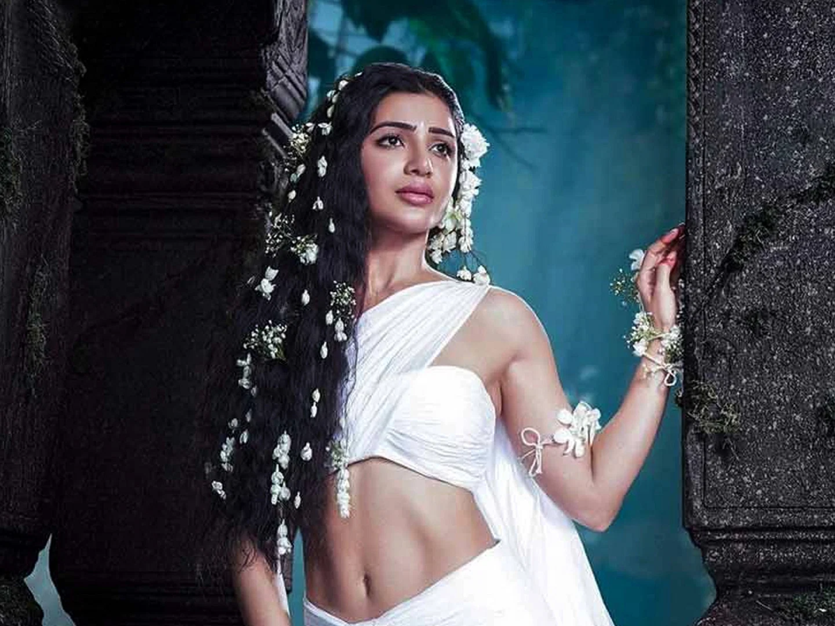 Shaakuntalam Second Trailer: All you need to know about Samantha and Dev Mohan's epic love story ...