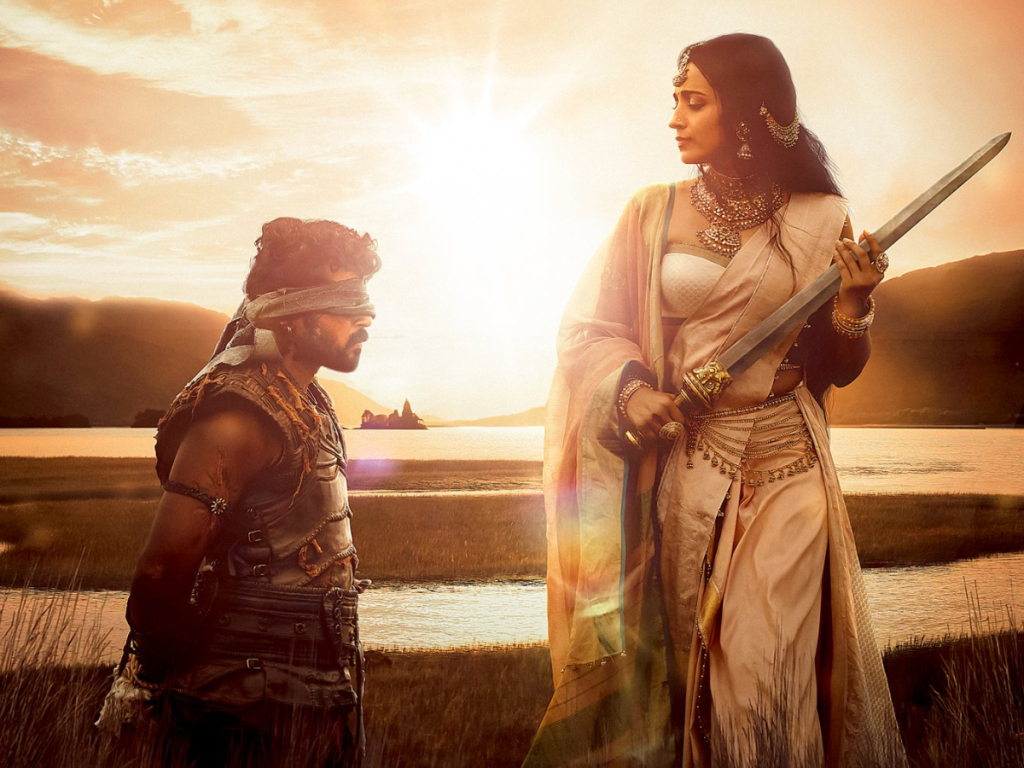 Is Ponniyin Selvan 1 to be re-released ahead of PS 2? - Masala.com