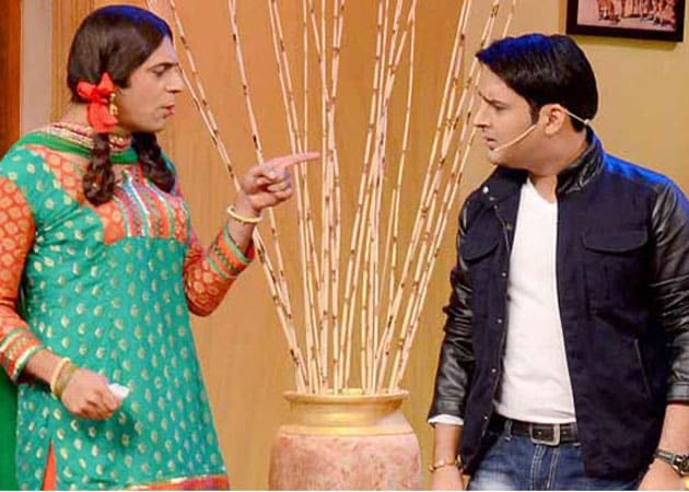 Kapil Sharma vs Sunil Grover: This is what Sunil said when asked about reuniting with Kapil ...