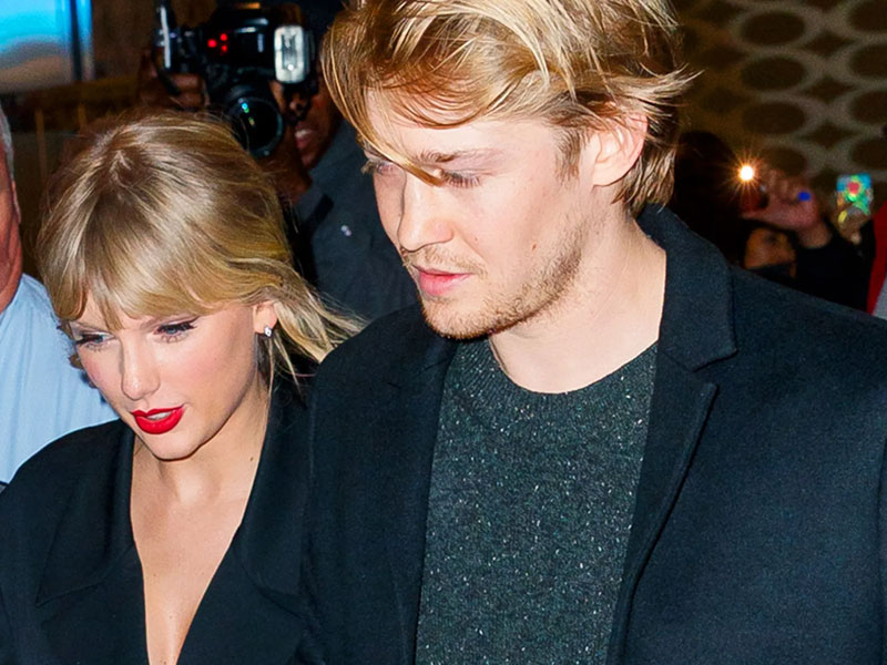 Taylor Swift and Joe Alwyn break up after 6 years of dating