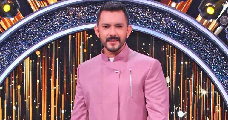 Aditya Narayan announces hiatus from social media