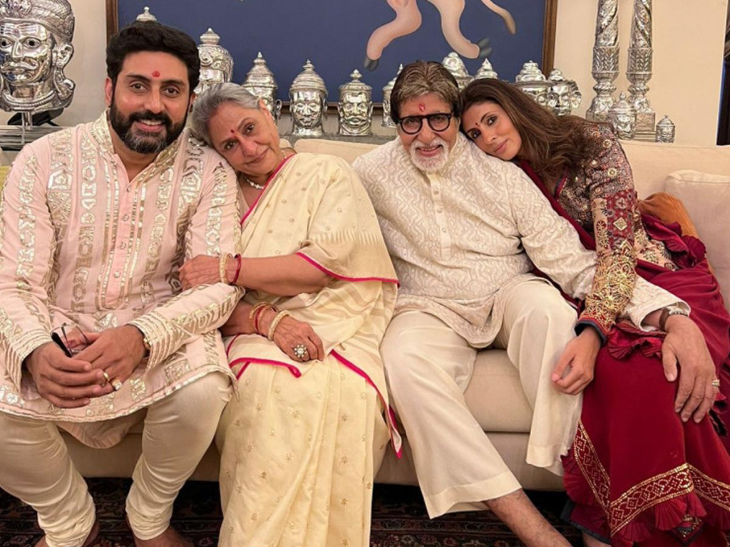 Pictures: Inside photos of Amitabh Bachchan's palatial bungalow Jalsa ...