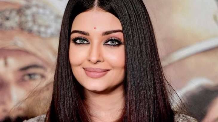 Aishwarya Rai reveals the one time in her life when she cried