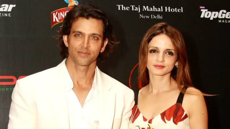 Hrithik Roshan shared his idea of remarriage after divorce