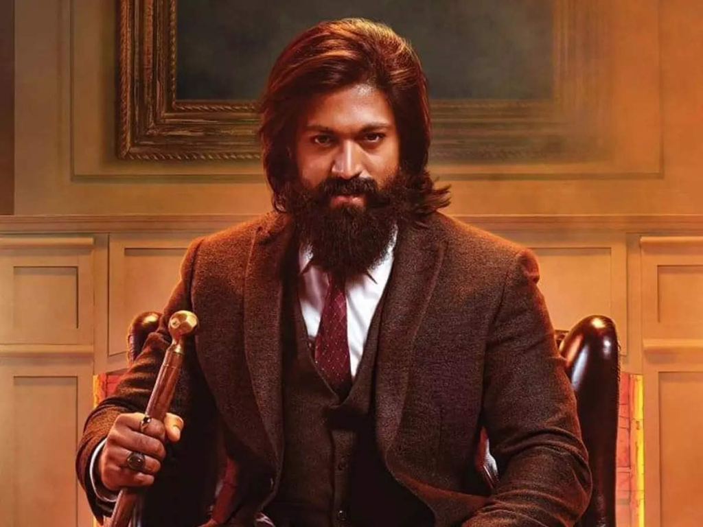 KGF 3 set to return? Here's all you need to know - Masala.com