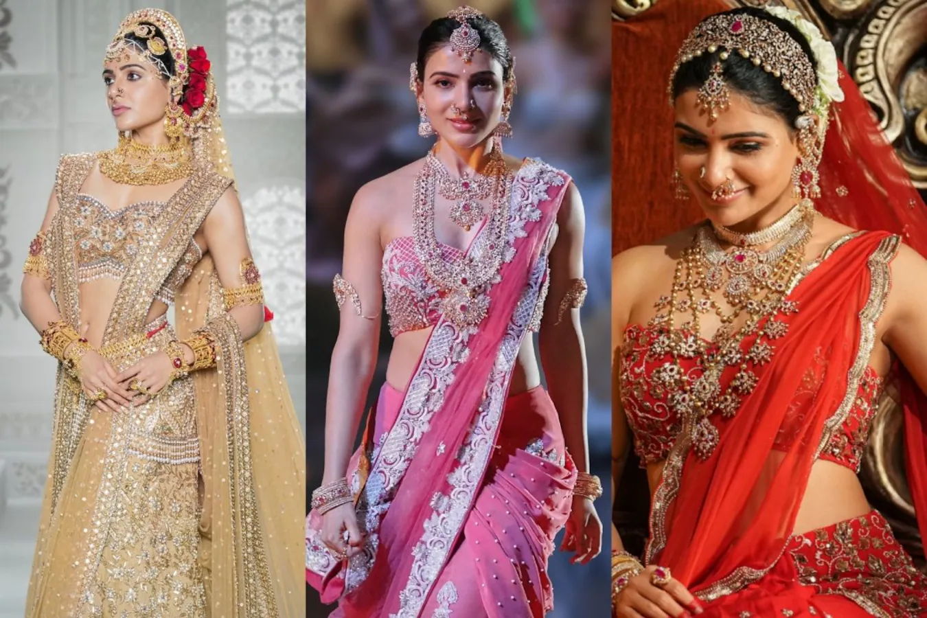 Shaakuntalam: Here's what you can expect from Samantha's mythological tale - Masala.com