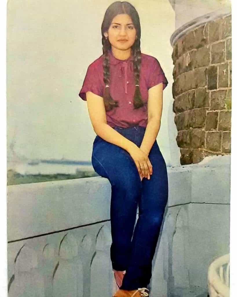 Blast From The Past: Why Nazia Hassan’s is a tragic tale - Masala.com