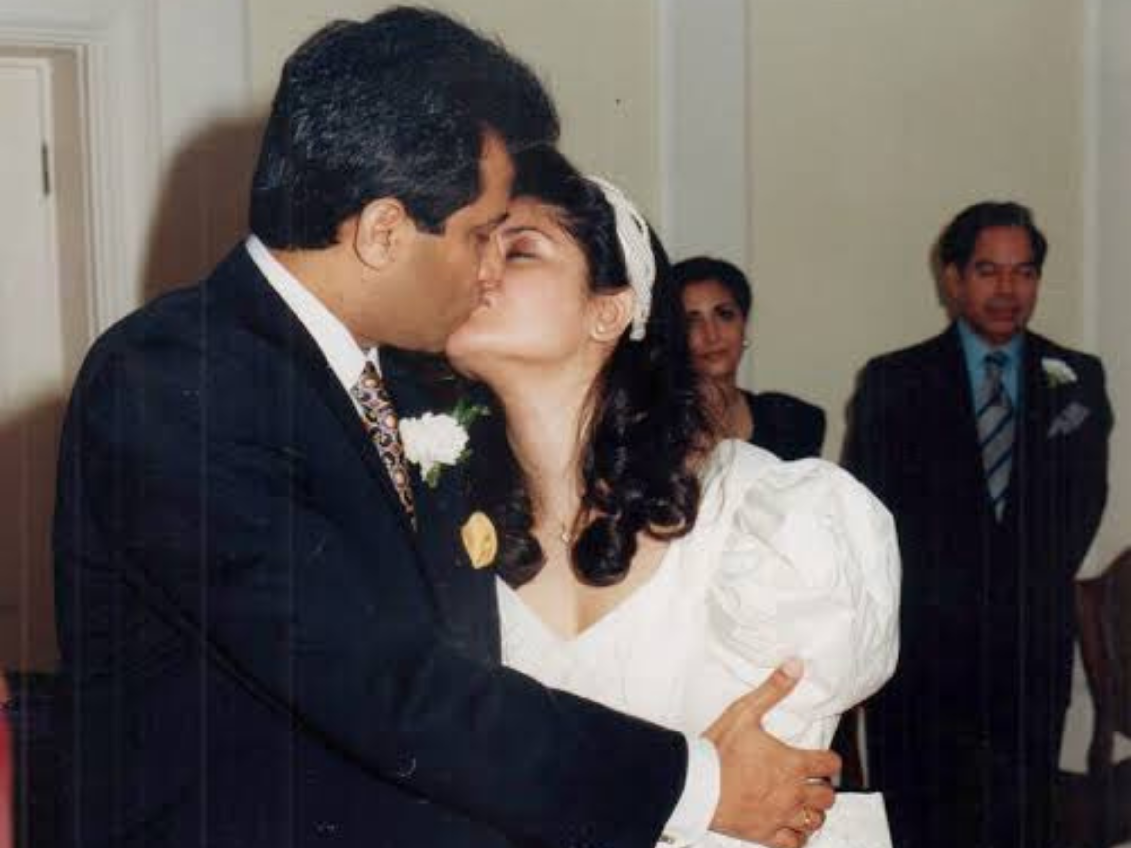 Blast From The Past: Why Nazia Hassan’s is a tragic tale - Masala.com