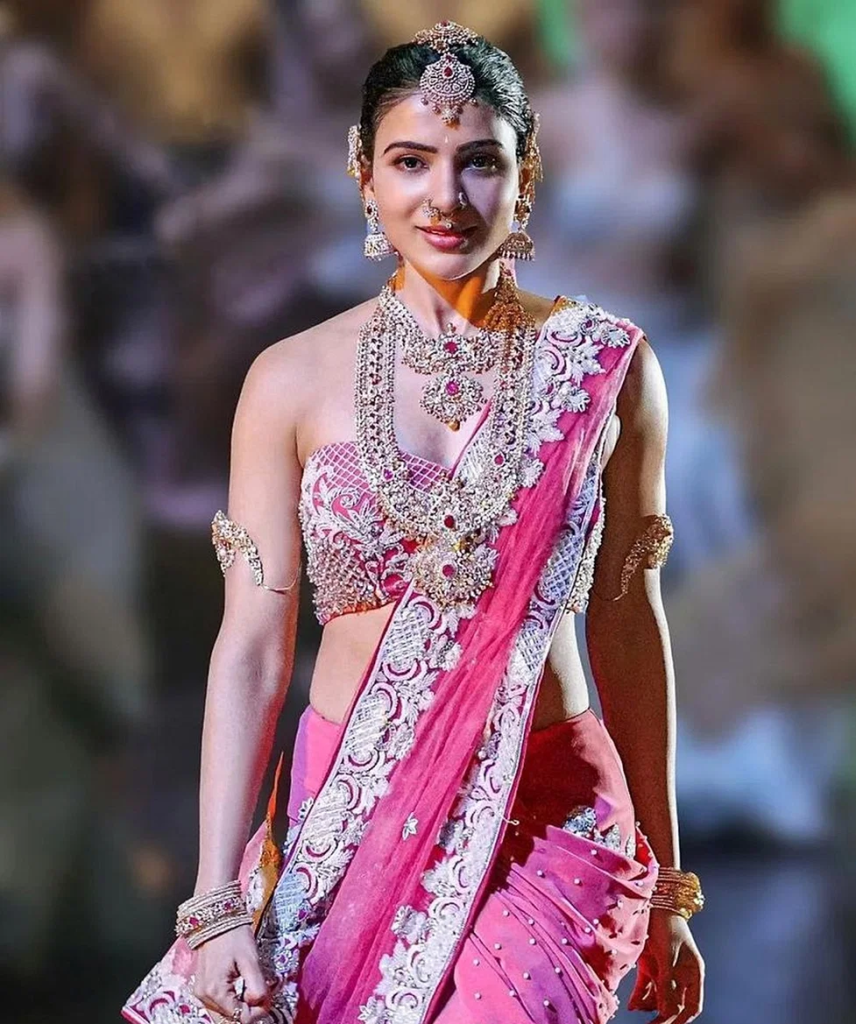 Shaakuntalam: Here's what you can expect from Samantha's mythological tale - Masala