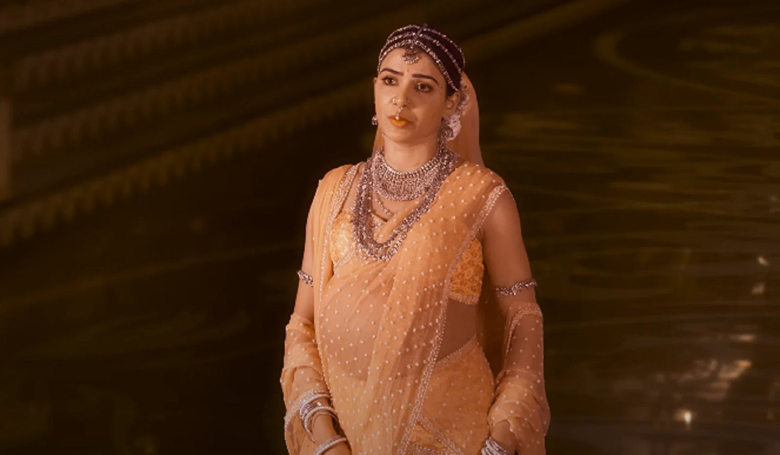 Shaakuntalam: Here's what you can expect from Samantha's mythological tale - Masala.com