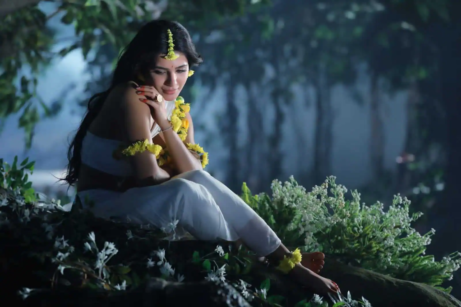 Shaakuntalam: Here's what you can expect from Samantha's mythological tale - Masala.com