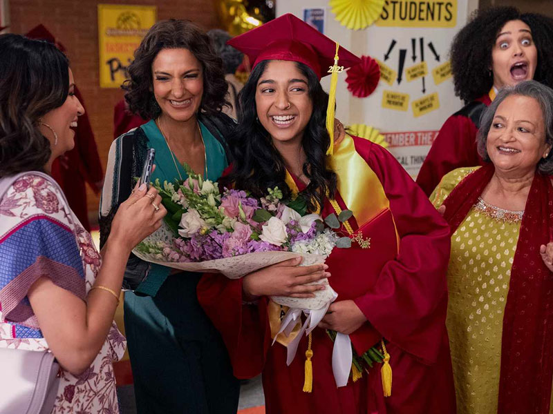 Never Have I Ever announced final season famous 1