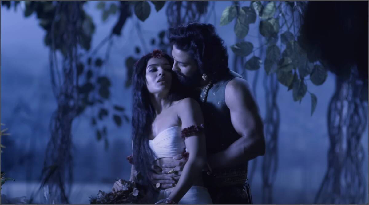 Shaakuntalam: Here's what you can expect from Samantha's mythological tale - Masala.com
