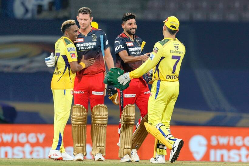 CSK vs RCB: IPL Updates, Records, Stats, and everything you need to ...