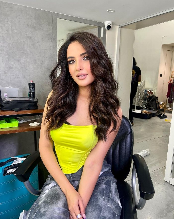 Jasmin Bhasin cautions, “Expectations are the biggest problem in a ...