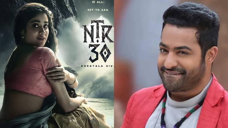 NTR 30: This Bollywood actor to play antagonist in the film