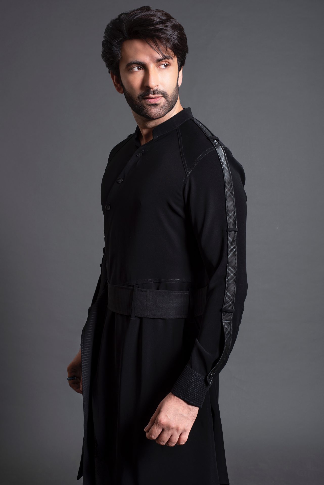 Jubilee's Nandish Singh Sandhu says, “I don't want to create an 'ideal ...