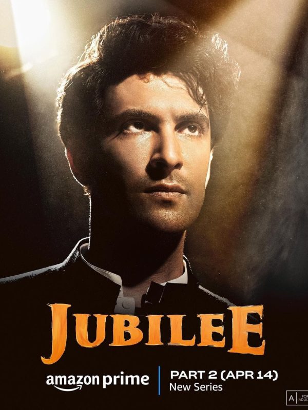 Jubilee's Nandish Singh Sandhu says, “I don't want to create an 'ideal partner' template ...