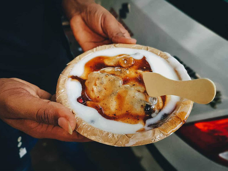 Indian street food: 5 most popular items you must try