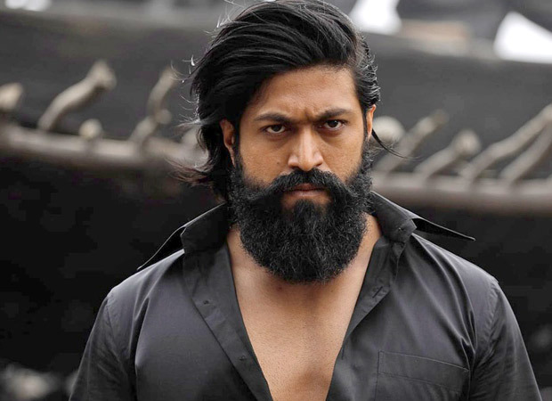 Here's what is Yash's next big film after K.G.F: Chapter 2 - Masala.com