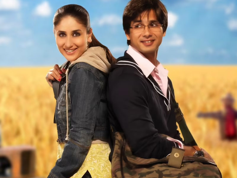 Jab We Met: Kareena Kapoor's Geet famous 1