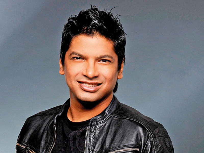 Shaan slams trolls over Eid wish hate 1