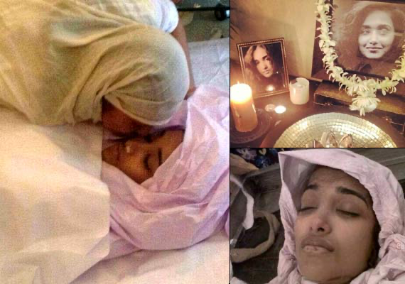 Jiah Khan Suicide: After a decade, CBI court to give verdict on Jiah ...