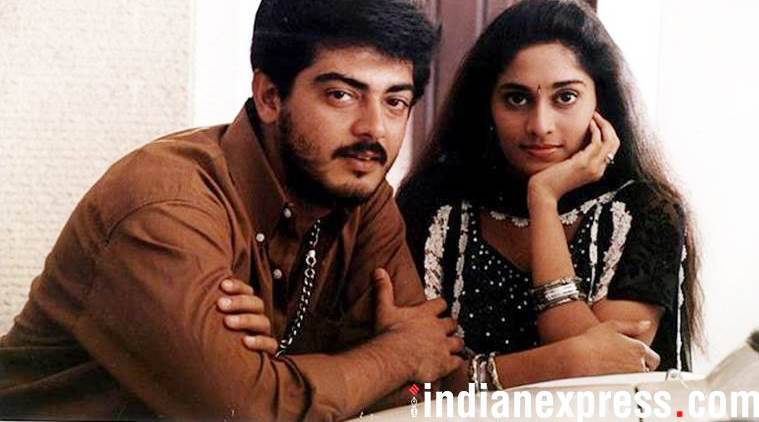 Happy Birthday Ajith Kumar! Here's all you need to know about the south ...