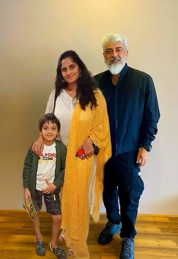 Happy Birthday Ajith Kumar! Here's all you need to know about the south superstar's life outside ...