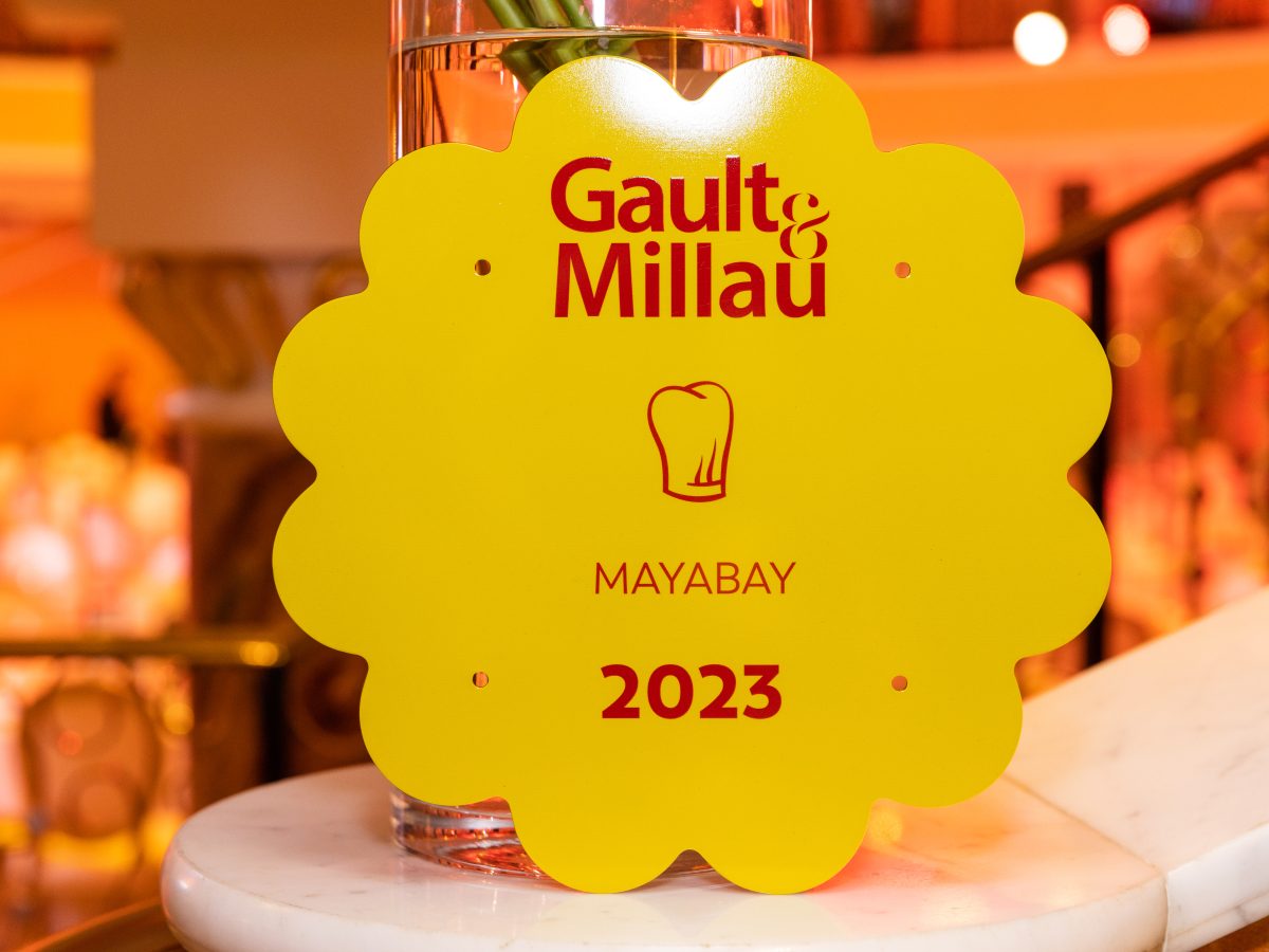 Everything you need to know about the Gault&Millau UAE Gala 2023 ...