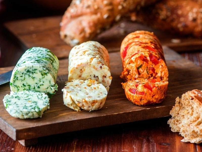 butter 4 kinds of butter to elevate your basic recipe