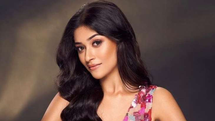 Welcome 3 to cast Miss India 2023 Nandini Gupta as female lead - Masala.com