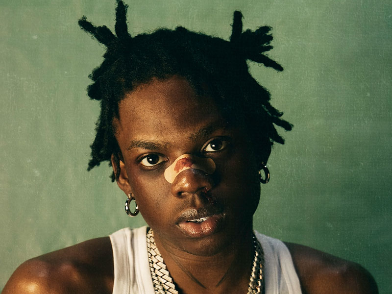 Rema to be dressed by this popular Indian designer 1 love