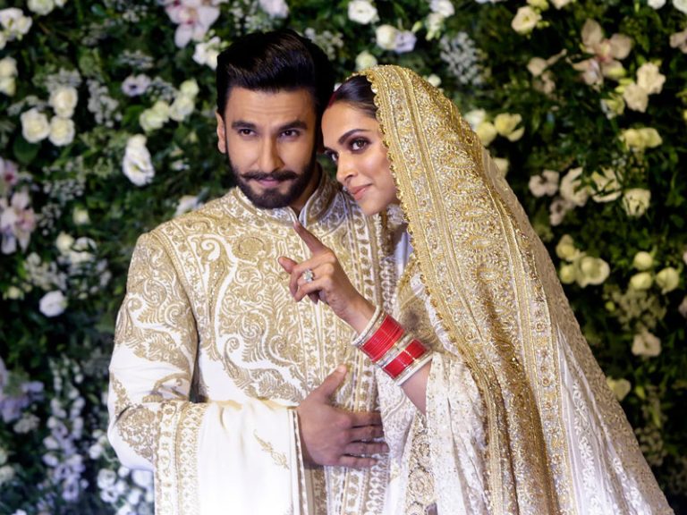 Deepika's most adorable statement for husband Ranveer 1