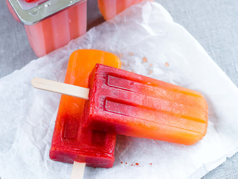 summer ice pops 4 delicious homemade you can make in