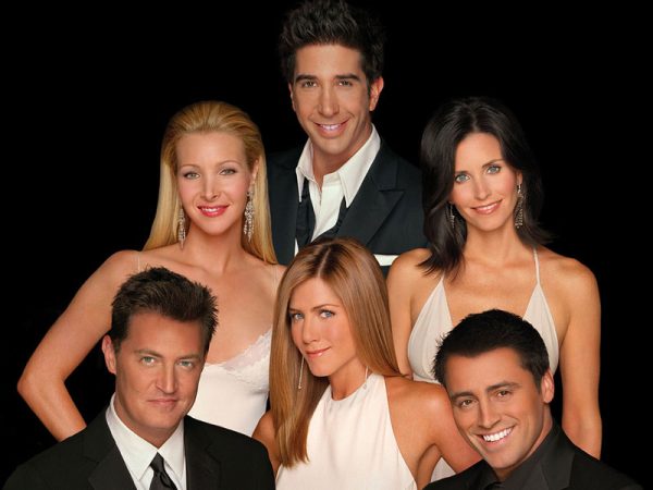 5 Best Sitcoms of All Time: A Laughter-filled Journey