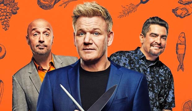 MasterChef Season 13: Here's when the Gordon Ramsay show is releasing ...