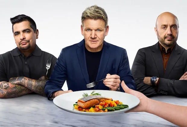 MasterChef Season 13: Here's when the Gordon Ramsay show is releasing ...