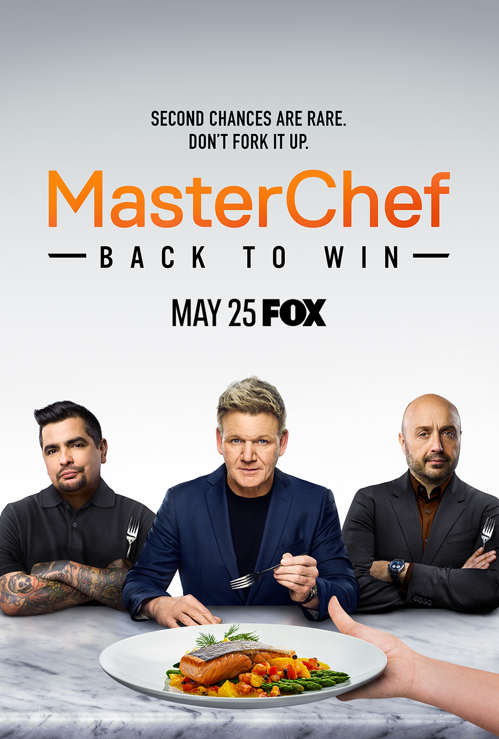 MasterChef Season 13: Here's when the Gordon Ramsay show is releasing ...