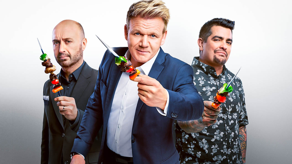 MasterChef Season 13: Here's when the Gordon Ramsay show is releasing ...