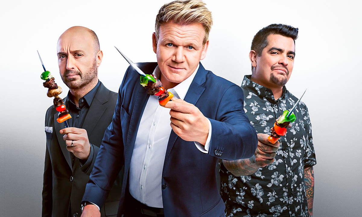 MasterChef Season 13: Here's when the Gordon Ramsay show is releasing ...