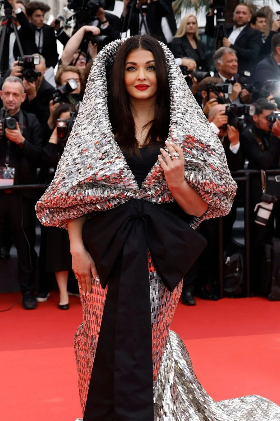 Cannes 2023: All the Indians at the Cannes Film Festival - Masala.com