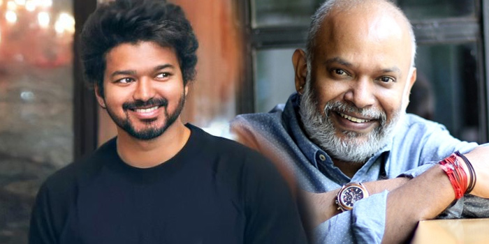 Thalapathy Vijay Joins Hands With Venkat Prabhu And Yuvan Shankar Raja